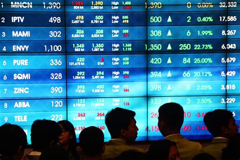 Refinitiv Launches E Marketplace For Rupiah Fx Trading The Asset