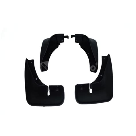 Nitoyo Car Body Parts Mudguard For Toy Ota Probox 02 08 Car Mudguad