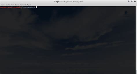 Cómo instalar vía Terminal el Kernel 4 4 aplicando Shell Scripting