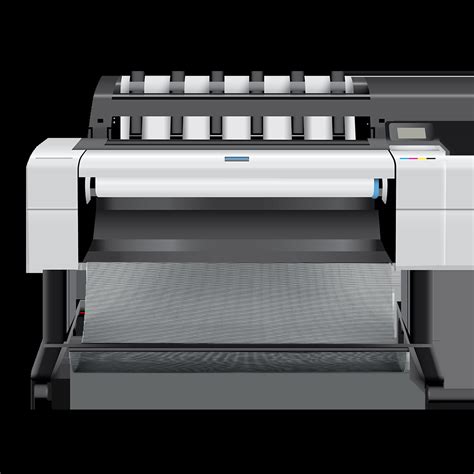 Hp Designjet T1600