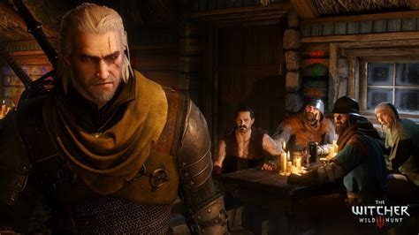 How to upgrade "The Witcher 3: Next Generation Edition"?Upgrade method introduction - iNEWS
