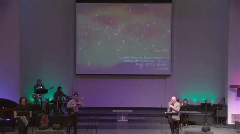 Fredericktowne Baptist Church April 8 2018 Youtube