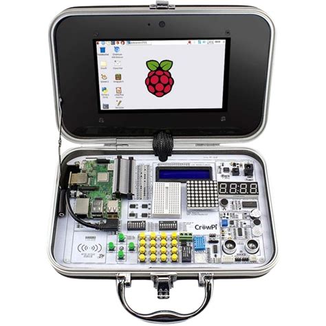 Best Raspberry Pi Kit