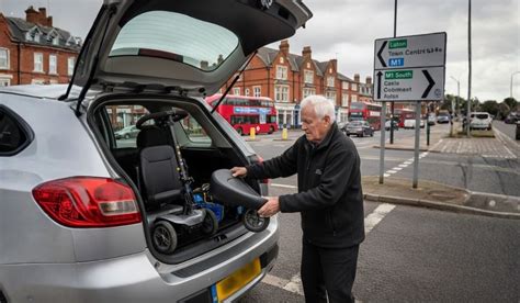 Mobility Scooters And Mobility Equipment In Luton Mobility World