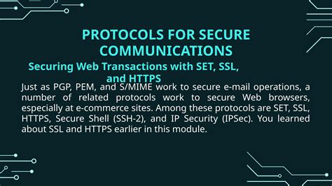 Topic 10 Cryptography [reported By Pusta] Pptx