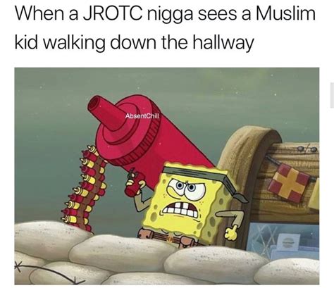 Jrotc Is Back Meme By Cassowary Memedroid