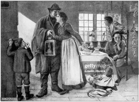 Mother Hugging Her Son Drawing Photos And Premium High Res Pictures Getty Images