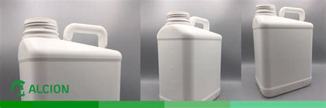Plasma Fluorination The Revolution Of The Plastic Packaging