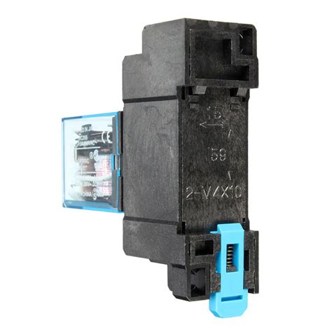 Skema Relay Ac 220V Cara Membuat Skema Rangkaian Solid State Relay