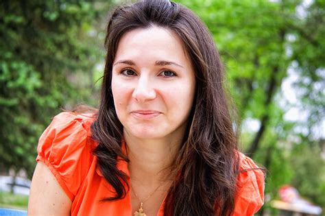 Vladimira Mahukova Есть ли что то что вы в своей жизни воспринимаете