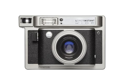 Lomoinstant Wide Monte Carlo Guide