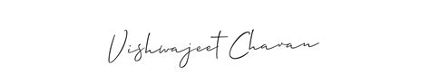 82 Vishwajeet Chavan Name Signature Style Ideas Creative Online