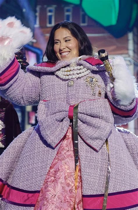 Queen Corgi The Masked Singer Wiki Fandom