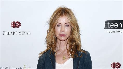 Who Is Julianne Phillips All About Bruce Springsteens First Wife
