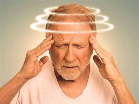 When The Room Is Spinning Can T Miss Diagnoses In The Dizzy Patient EMRA