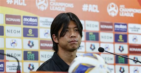 Acl 기자회견 ‘배수의 진 구자룡 선수들끼리 전북다운 모습이 안 보인다고 지적”