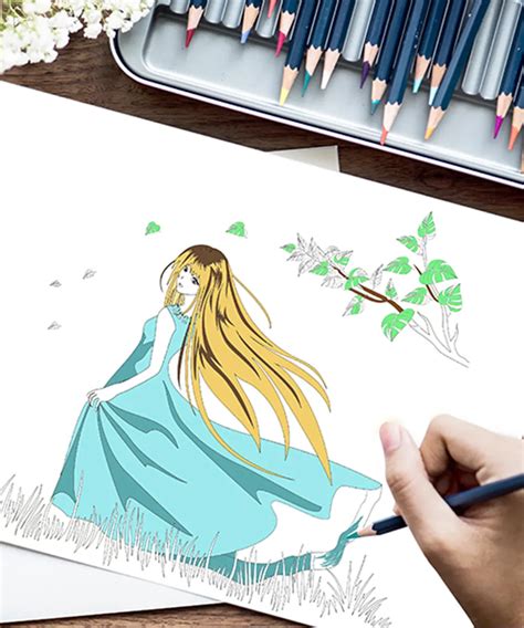 Книжка розмальовка «Там де