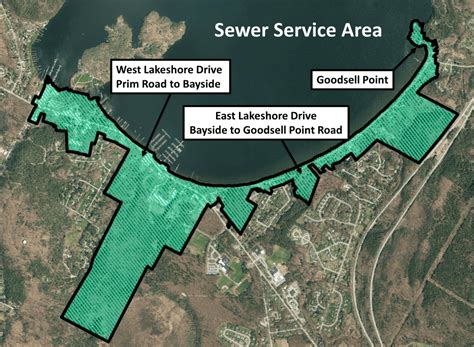 Residents Worry Colchesters 188m Sewer Project Will Spur Development