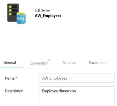 Use Azure Data Factory To Load On Premises Data Part