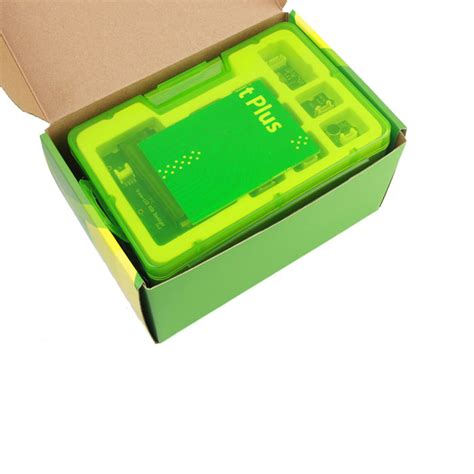 Grove Starter Kit Plus IoT Edition