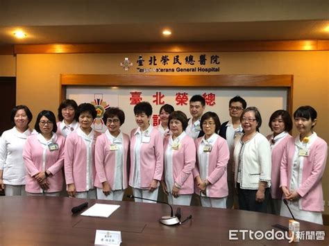 抒發負面情緒！北榮首創關懷平台「n天使」護理師用手機也可紓壓 Ettoday健康雲 Ettoday新聞雲
