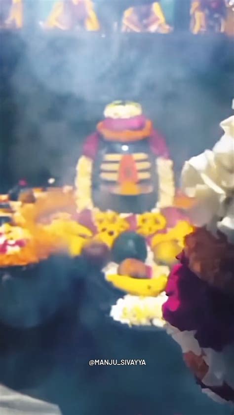 Manju Nahtu Om Namah Shivay 🙏🫂📿 Instagram