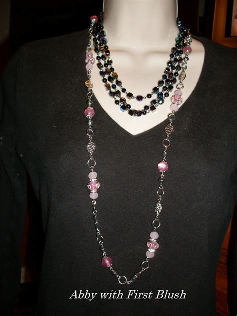 Abby And First Blush