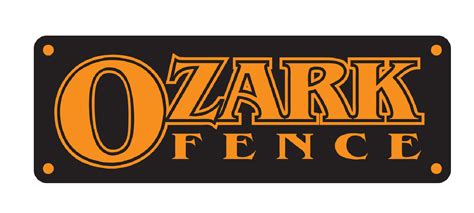 February Spotlight Ozark Fence And Supply Co The Network Springfield