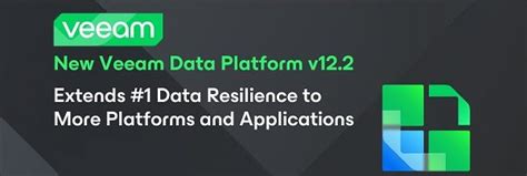 Veeam Backup And Replication V12 2 Released And Upgrade Procedure Nolabnoparty