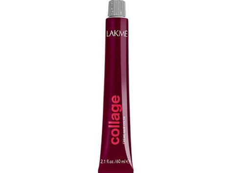 Lakme Краска для волос, 60 мл купить на OZON по низкой цене (1767230721)