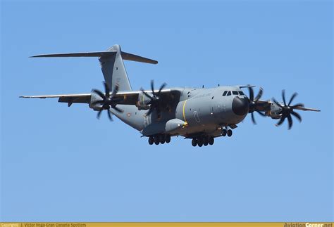 Aircraft Photography Airbus A400m