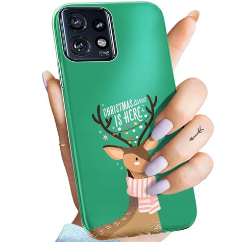 Etui Do Xiaomi Redmi Note Wzory Wi Teczne Christmass Wi Ta Obudowa Case Xiaomi Sklep