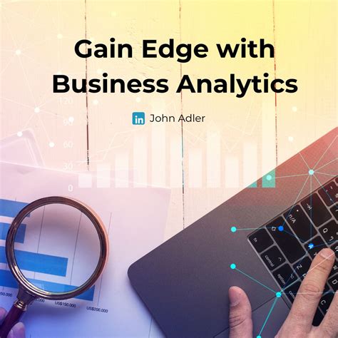 How Business Analytics Can Boost Your Business Data Management Group