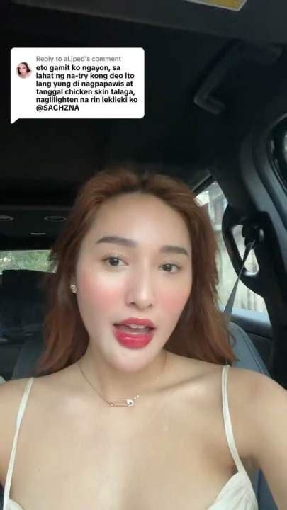 Kili Kili Fied By Sachzna Laparan Lazada Ph