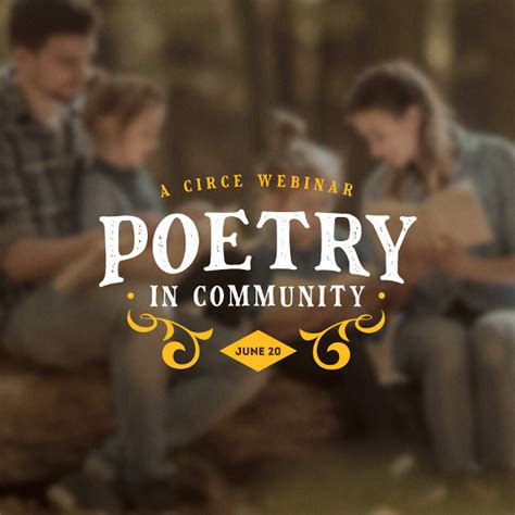 Webinars And Intensives Circe Institute