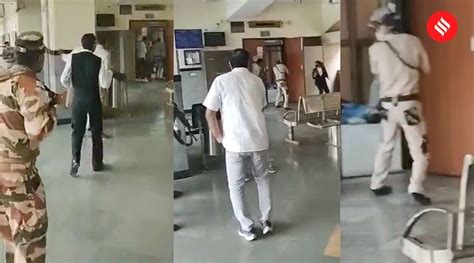 Delhi Hc Takes Suo Motu Cognizance Of Rohini Court Shootout Seeks