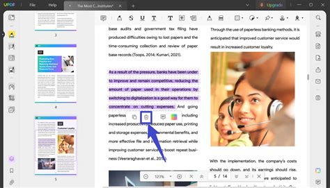 How To Remove Highlight From PDF Steps To Follow UPDF