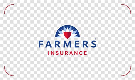 Farmers Insurance Logo Black And White Recycling Symbol Label