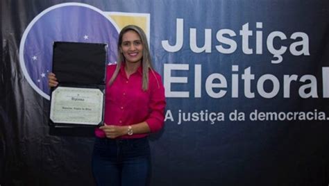 Suposta Fraude Na Eleição De Jaqueline Silva Ptbdf Informando