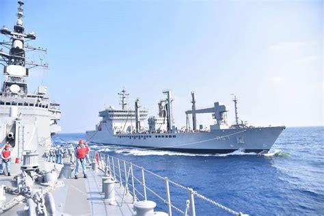 日本加入aukus 陸：嚴重衝擊亞太和平穩定 臺灣導報