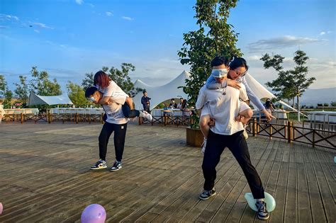 “情暖边关 边守边爱”这场联谊活动又甜又浪漫 搜狐大视野 搜狐新闻