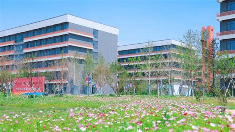 太原市扬帆职业高级中学2023年招生简章 职教网