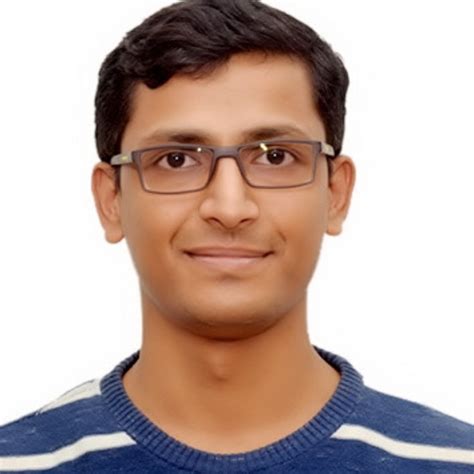 Pradeep Thite Senior Software Engineer Syngenta Crop Protection Ag