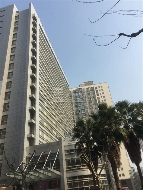 银座企业中心商务中心、服务式办公室（普陀商务中心、长寿路服务式办公室） 001商务中心