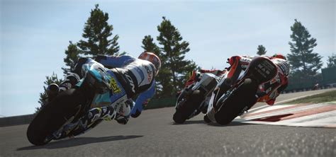 Motogp 17 Review Thesixthaxis