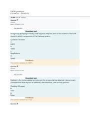 Cs Big Data Unit Graded Quiz Pdf Unit Graded Quiz Cs Ay T Out