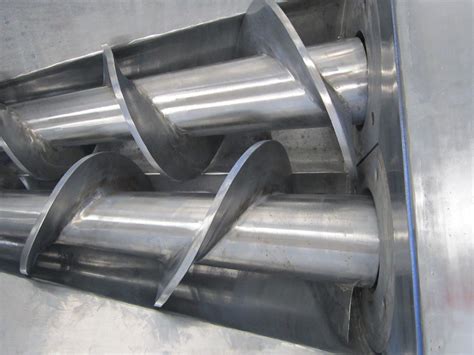 Plastic Pelletizing Line Force Feeder Extruder Abb Inventor Control System