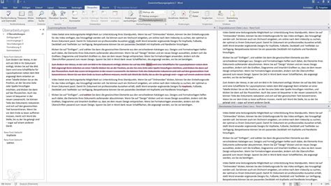 Comparar Documentos En Word Instrucciones