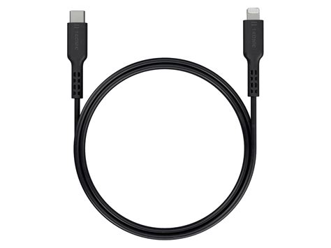 TRONIC Datový a nabíjecí kabel Lightning 1 m 480 Mb