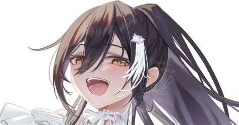 The Idolmaster Shiny Colors Sakuya Shirase Shinymas 5周年 Pixiv